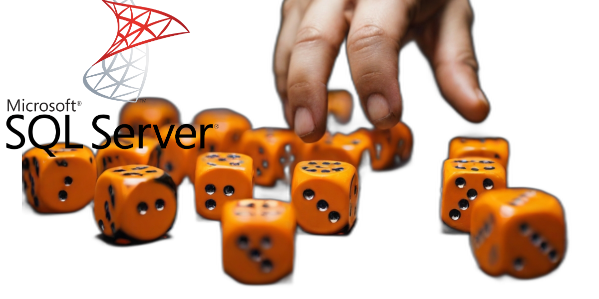 Random Functions In Ms Sql Drygastnet